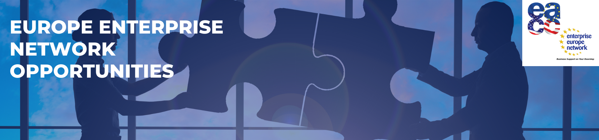 EEN Opportunities with European companies - European American Chamber of Commerce Texas [EACCTX ...